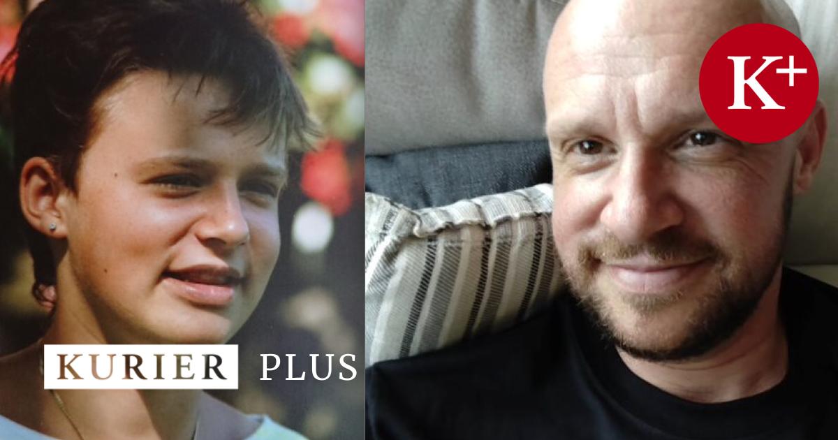 Sabine wird Sam: Von der Frau zum Mann | Kurier