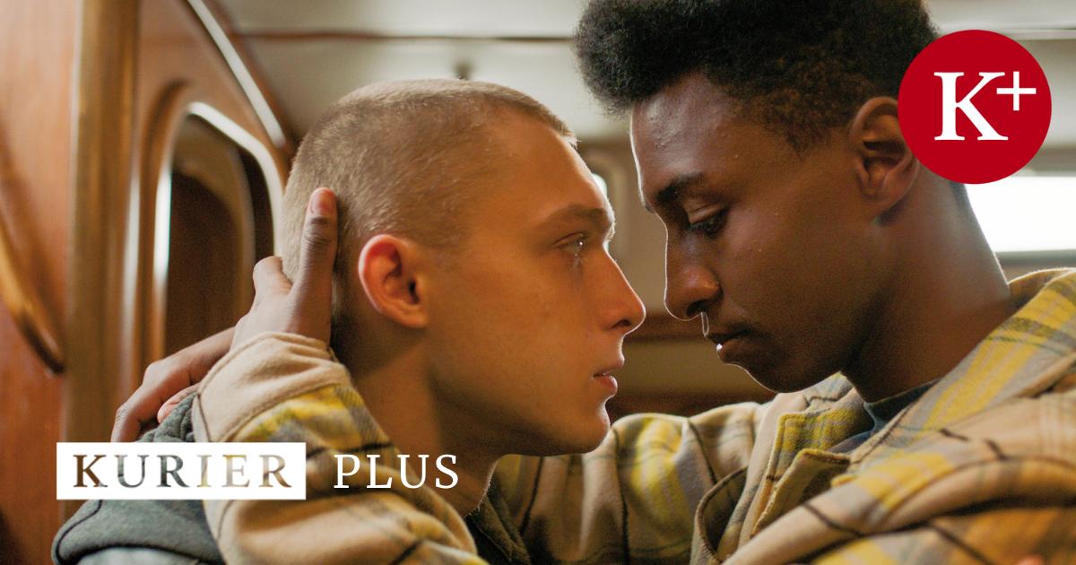 Filmkritk zu "Norwegian Dream": Ein „stinknormaler Hetero“ | Kurier