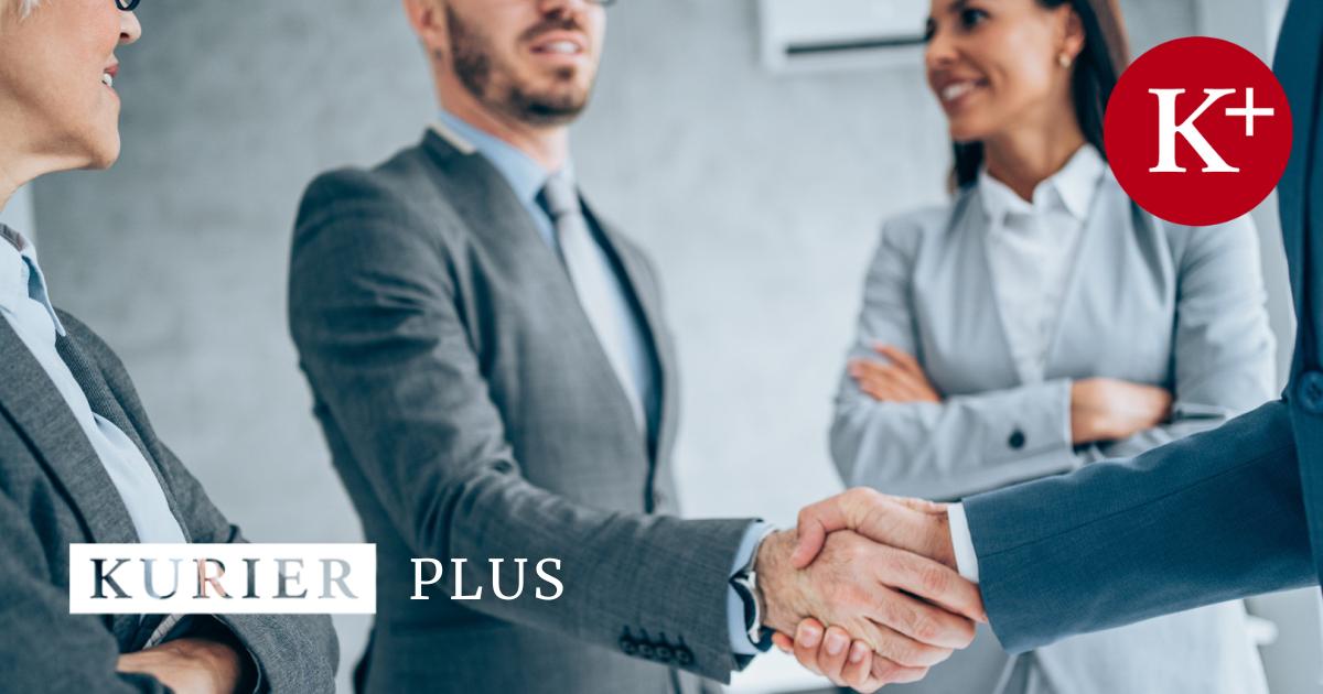 Insolvenz: Was tun, wenn der Geschäftspartner pleite geht? | Kurier