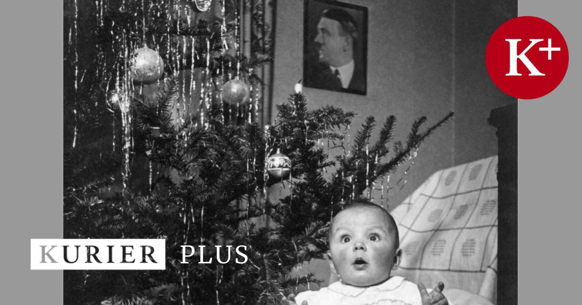 Wie die Nazis Weihnachten abschafften und als Julfest neu erfanden | Kurier