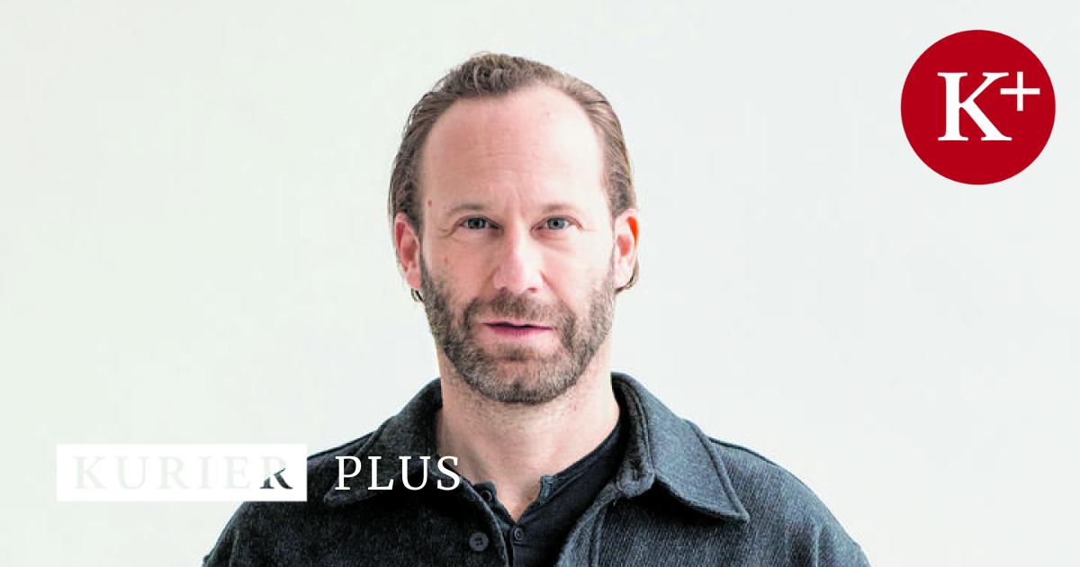 MR-Film-Produzent Auspitz: „Österreich ist wieder konkurrenzfähig“ | Kurier