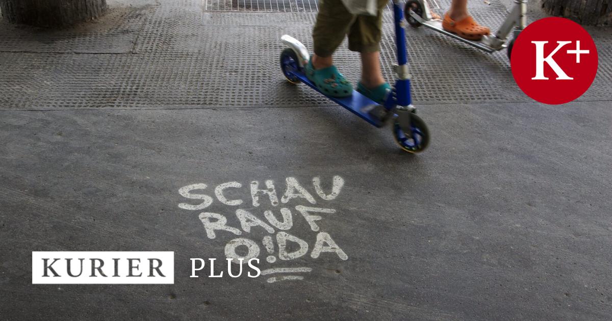 Stirner trifft Ahorner: „Wienerisch wird überleben, owa …“ | Kurier