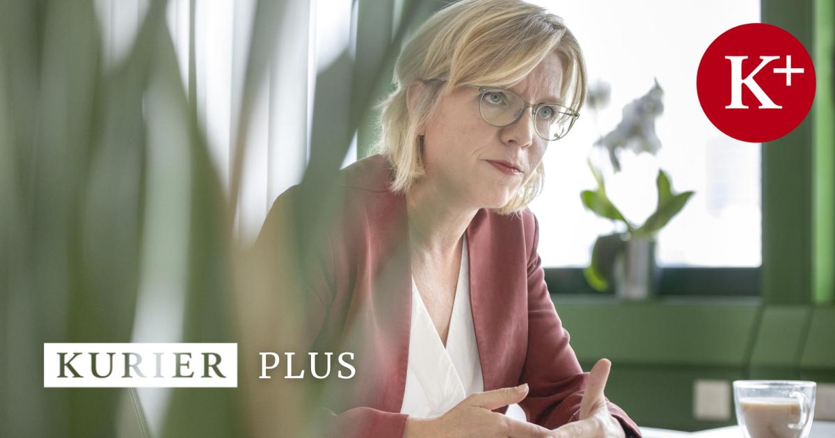 Neuer Zwist zwischen Edtstadler und Gewessler wegen EU-Renaturierung ...