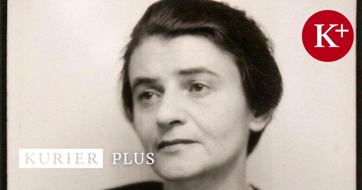 Die Wiederentdeckung der Maria Lazar | Kurier