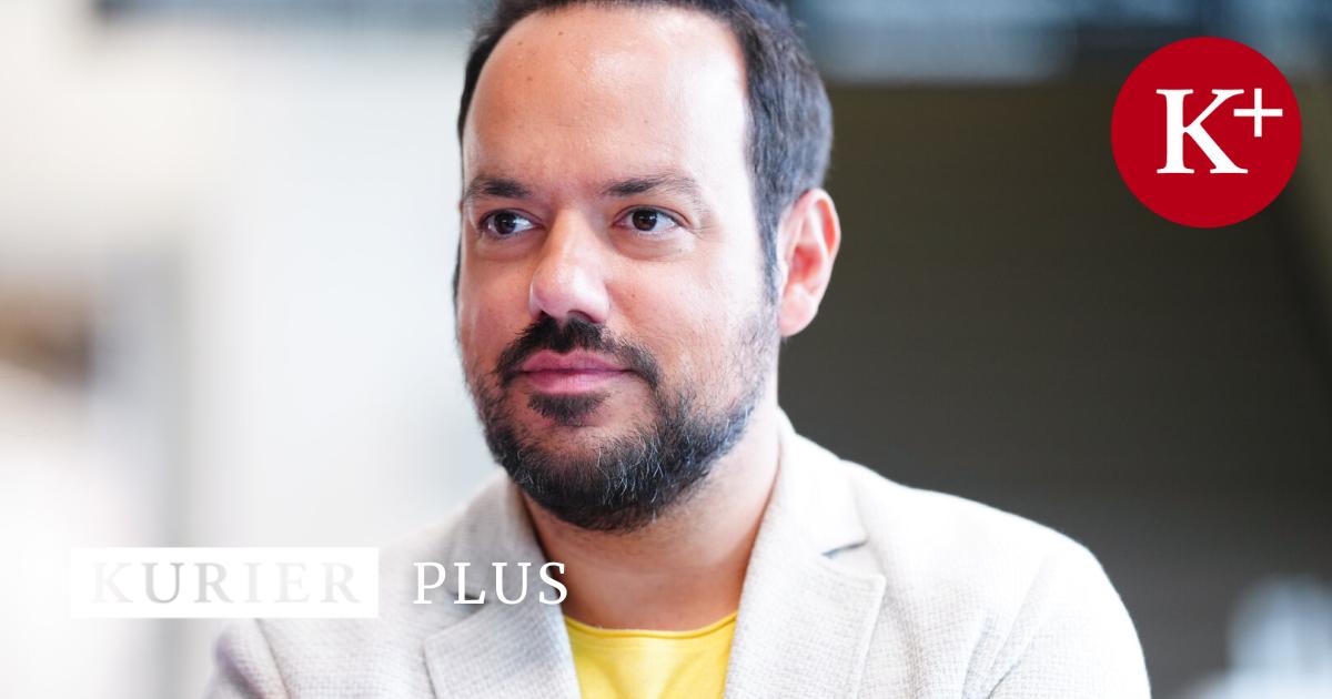 Eine "Teigtascherl-Intrige": Neuer Kriminalroman von Patrick Budgen ...