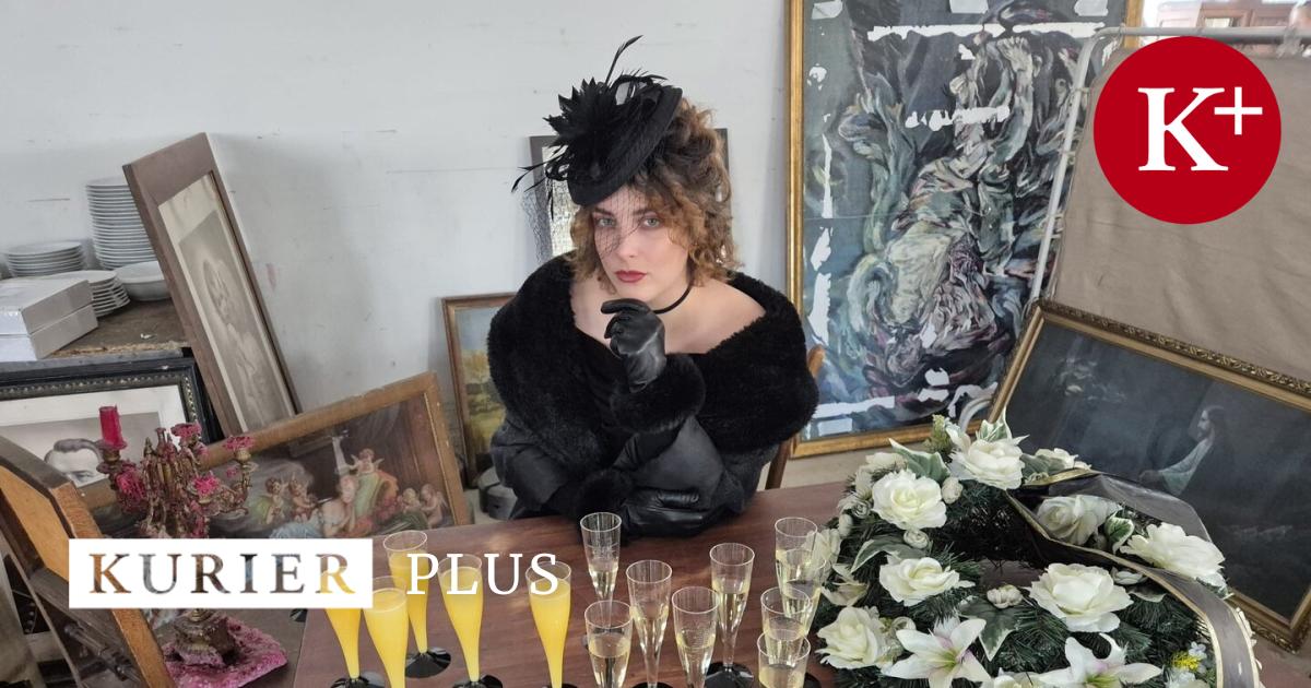 Biss in Po: Schauspielerin Anna Friedmann soll Kollegen verletzt haben