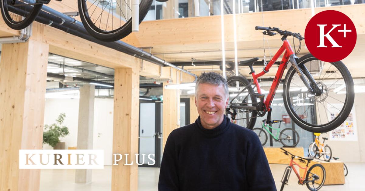 CEO von woom im Interview: „Suchen Fabrik in Europa und werden künftig ...