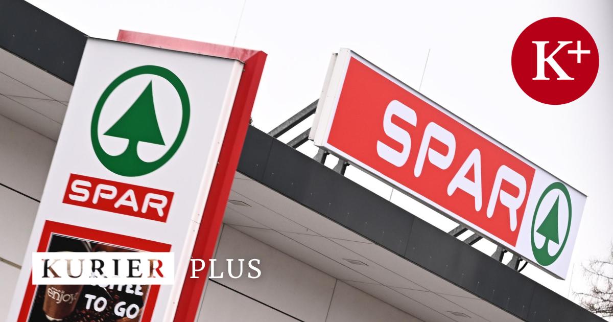 Spar-Chef: "Wir haben das neue Pfandsystem immer kritisiert" | Kurier