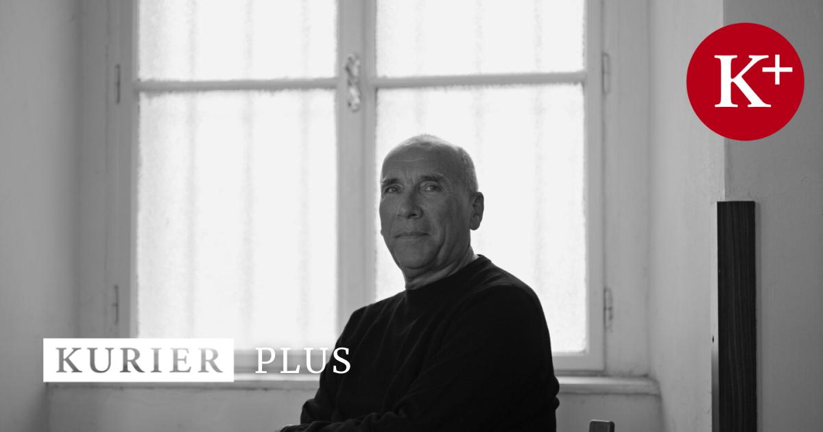 Die Memoiren des Edek Bartz: "Als Plattenverkäufer war man ein Star ...