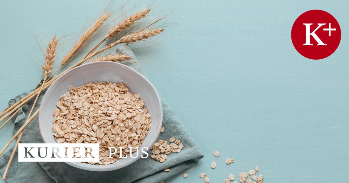Haferflocken: Wie gesund ist das Getreide wirklich? | Kurier