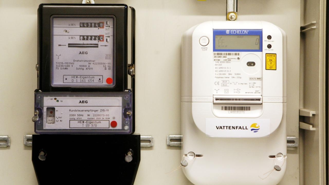 Digitale Stromzähler messen viel zu hohen Verbrauch | kurier.at