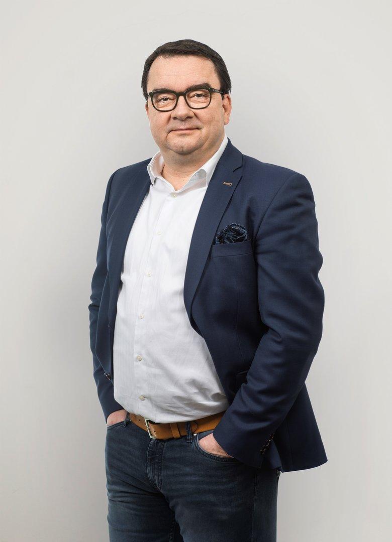 Ottakringer-Chef Markus Raunig: Vom Waschmittel zum Biergeschäft ...